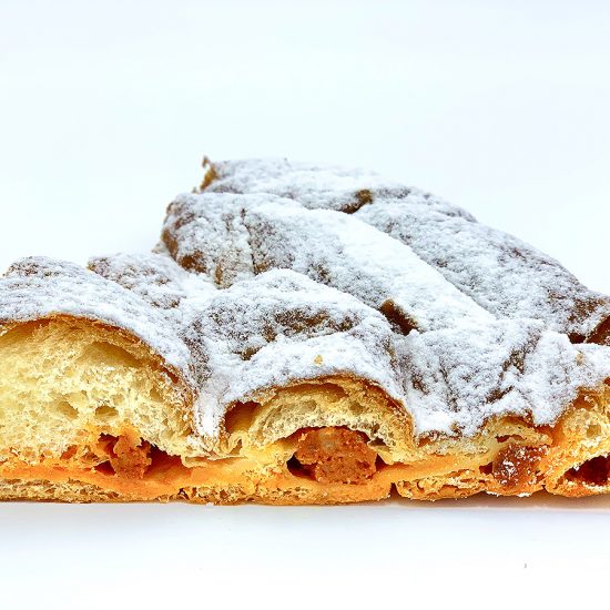 Ensaimadas Menorca - Herbera Bakery: Ciutadella Menorca